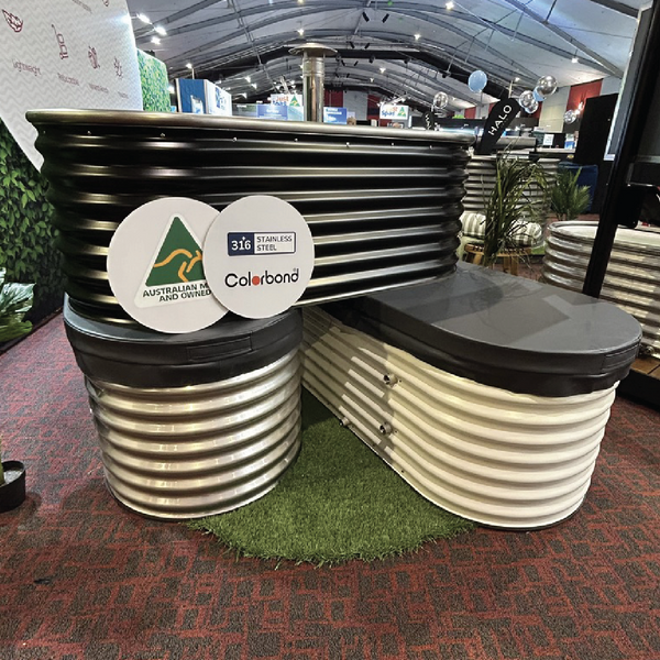 Outback Tub – The OUTBACK Shop